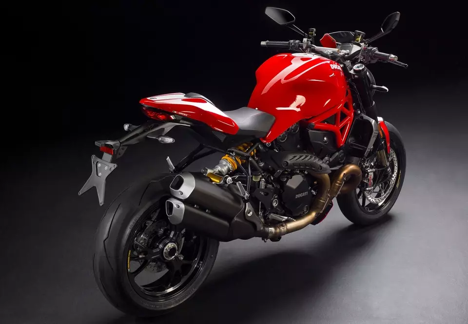 Ducati Monster 1200 R Kab 6302_2