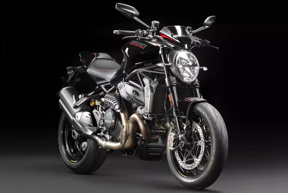 Ducati Monster 1200R 6302_3