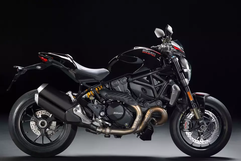 Ducati Monster 1200 R 6302_4