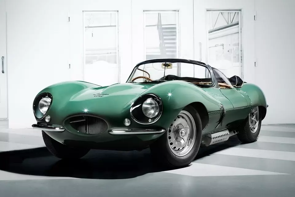 Jaguar XKSS 6306_2