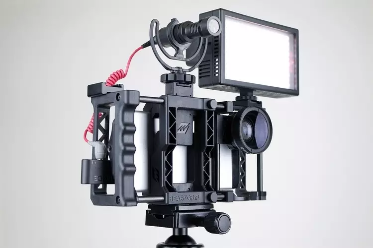 Beastgrip Pro 6324_1