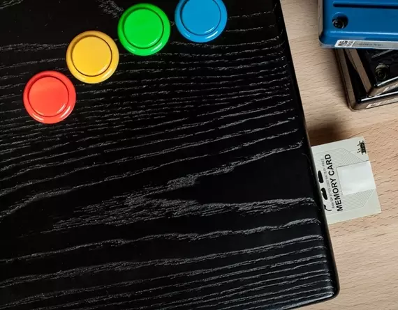 Analógový NEO je najkrajší Neo Geo klon všetkých čias 6331_4