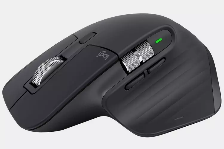 Mouse Logitech MX Master 3 6332_1