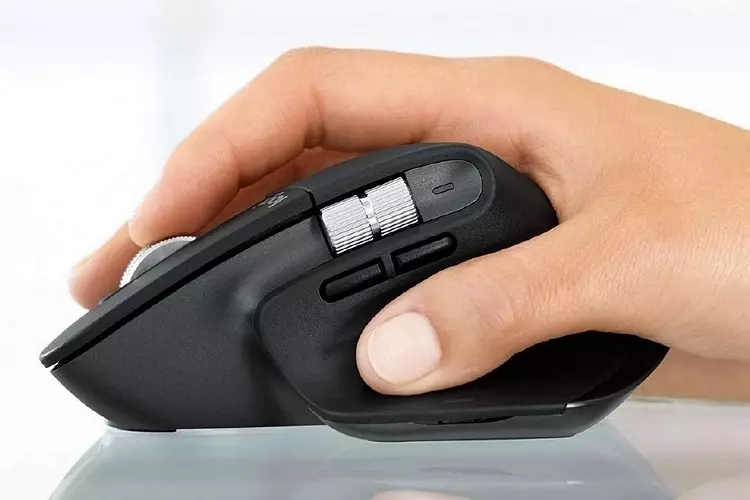 Logitech MX Master 3 mûs 6332_4