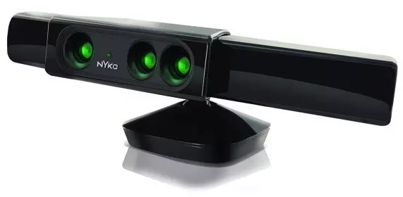 Nyko Zoom reduziert die Kinect-Spieldistanz um 40 Prozent 6362_1