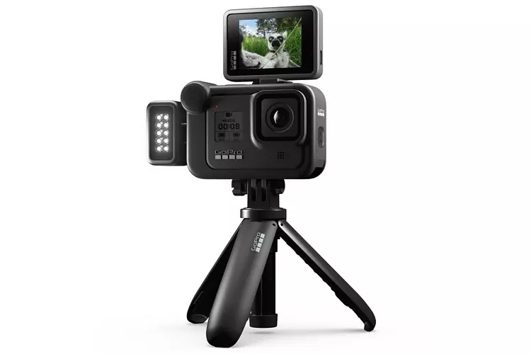 GoPro Hero8 အနက်ရောင် 6383_4