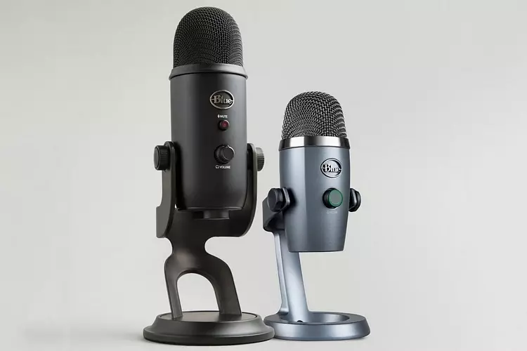 Blue Yeti Nano Igwe okwu 6392_4