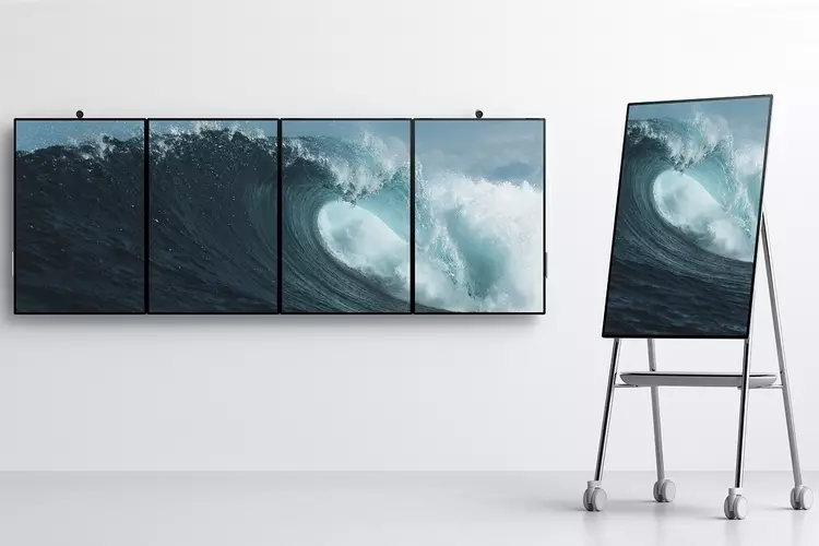 Microsoft Surface Hub 2 6412_1