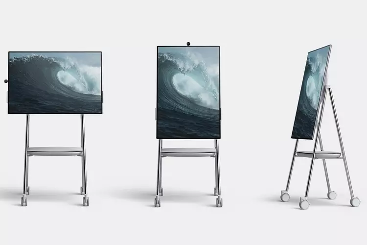 Microsoft Surface Hub ၂ 6412_4