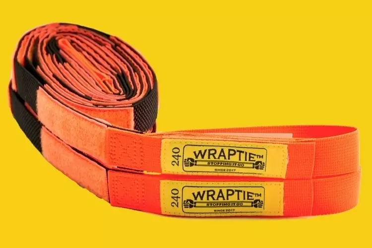 Wraptie Cargo Strap 6489_1