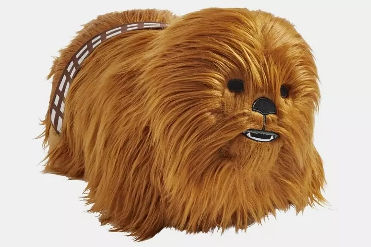 Gối Jumboz Chewbacca 30 inch 6517_1