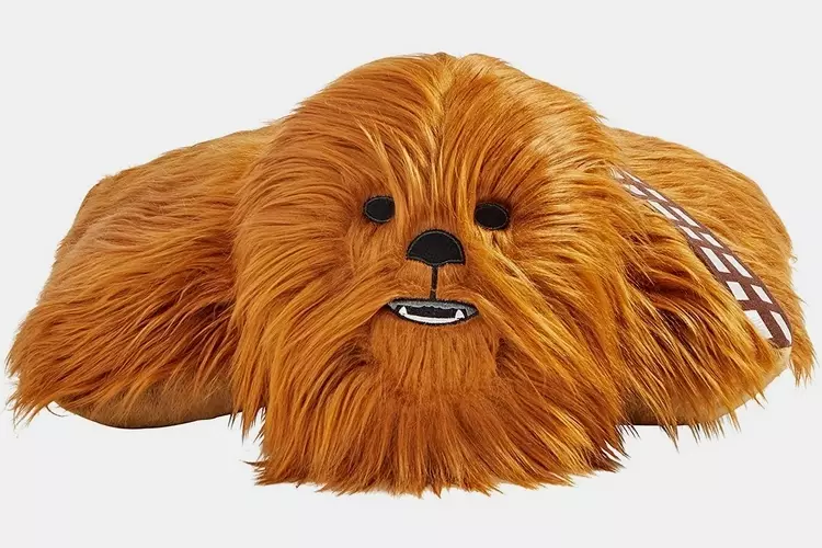 Coixí Pets 30 polzades Jumboz Chewbacca 6517_3