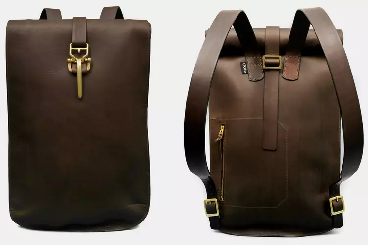 As nosas mochilas favoritas, elegantes e resistentes á auga 6547_7