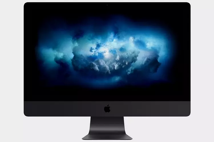 Apple iMac Pro 6610_1