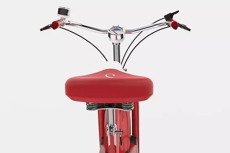 Велосипед за вежбање Schwinn Classic Cruiser 6708_3