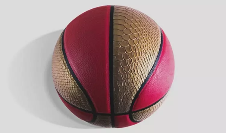 Sou entènèt jwèt Unofish Basketballs 6714_1