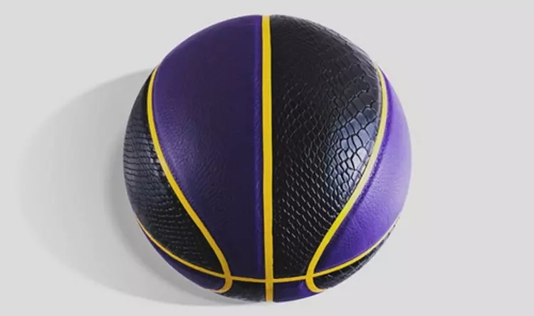 Sou entènèt jwèt Unofish Basketballs 6714_2