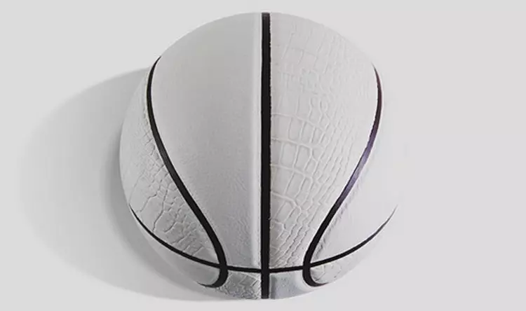 Unofish Basketballs 6714_3