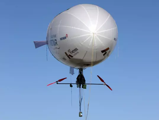 Nephelios zeigt, dass Blimps auch diese Solarenergie-Sache machen können 6800_2