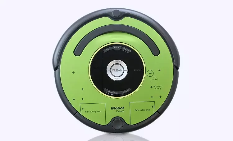 iRobot Oluştur 2 6880_1