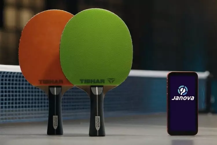 Janova Smart Racket