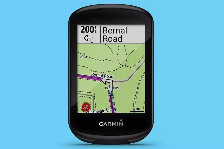 Велокомпютър Garmin Edge 830 GPS 6909_4