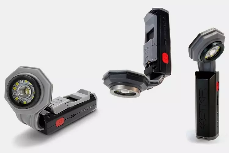 STKR Concepts FLEXIT Pocket Light