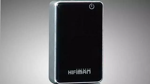 I-Hifiman Express HM-101 USB Soundcard Ithuthukisa Umsindo Wekhompiyutha Yakho Ngokushibhile 702_1