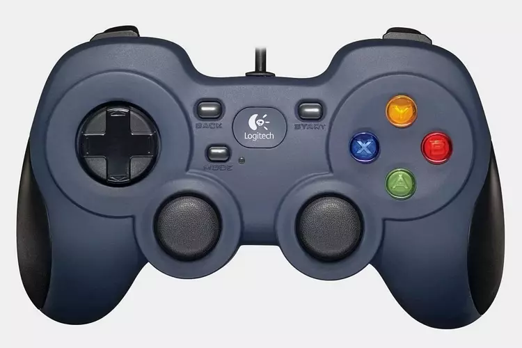 Traga o Button Masshing para jogos de PC com os melhores Gamepads para PC 70_2