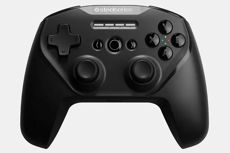 Bréngt Button Mashing op PC Gaming Mat Déi Bescht PC Gamepads 70_4