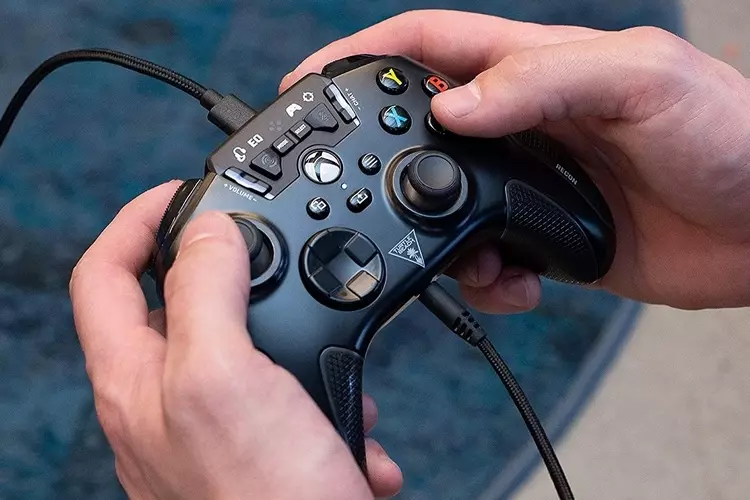 Bweretsani Mabatani Pamasewera Pakompyuta Ndi Ma Gamepad Abwino Kwambiri Pakompyuta 70_5