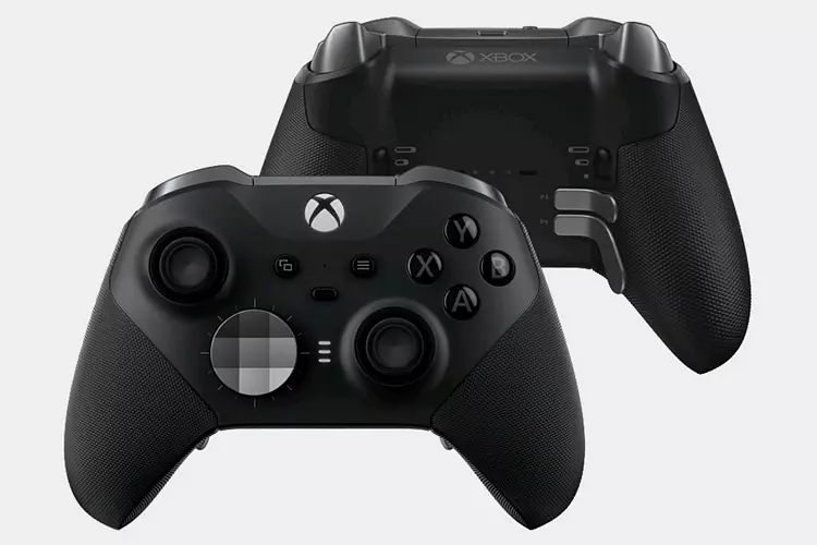 Bréngt Button Mashing op PC Gaming Mat Déi Bescht PC Gamepads 70_7