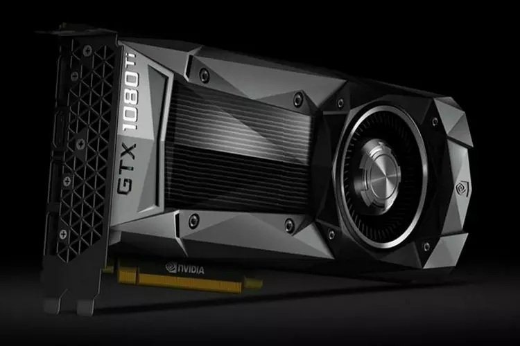 Nvidia GTX 1080 Ti 7126_1