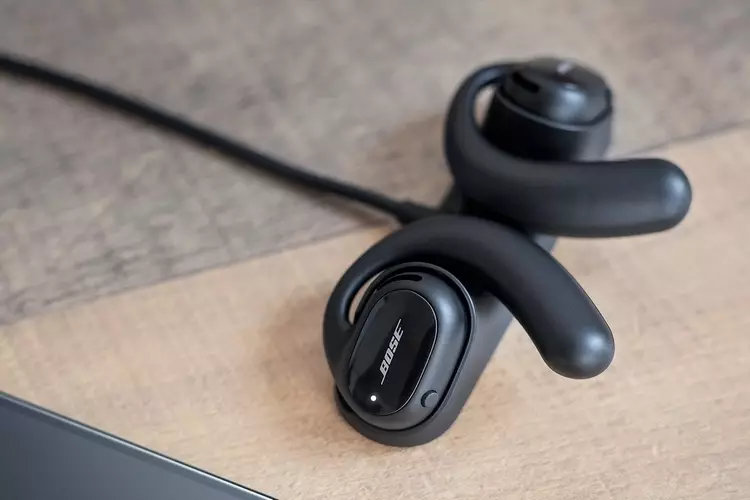 Bose Sport нээлттэй чихэвч 7206_1