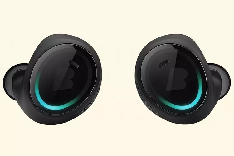 Bragi Dash Pro Qulaq Qönçələri 7222_1