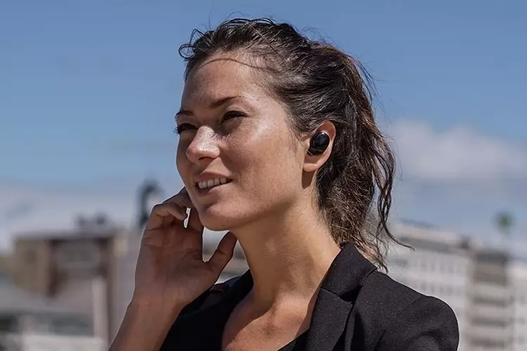 Bragi Dash Pro Qulaq Qönçələri 7222_2