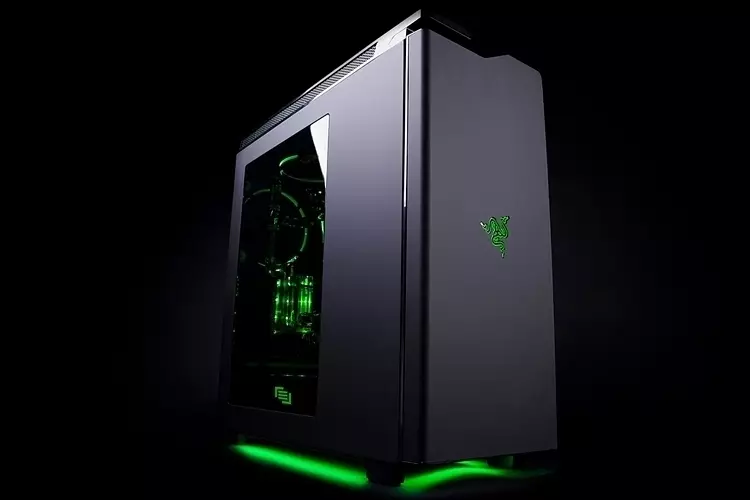 Maingear R1 Razer பதிப்பு 722_2