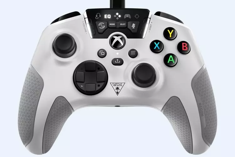 Turtle Beach Recon Controller