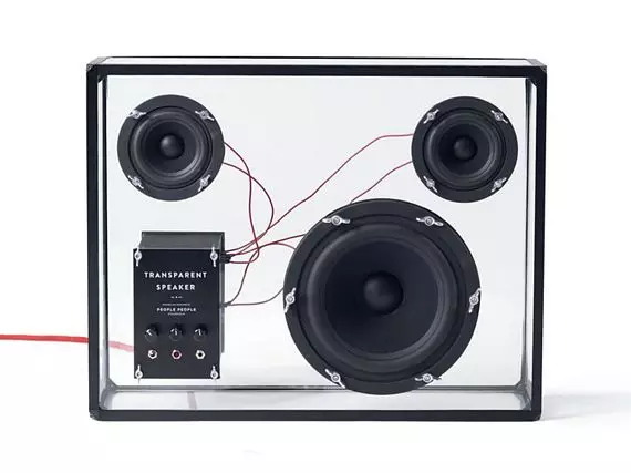 Speaker Transparan Dina Kickstarter - Naha Hayang 7262_1