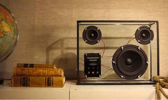 Speaker Transparan Dina Kickstarter - Naha Hayang 7262_2