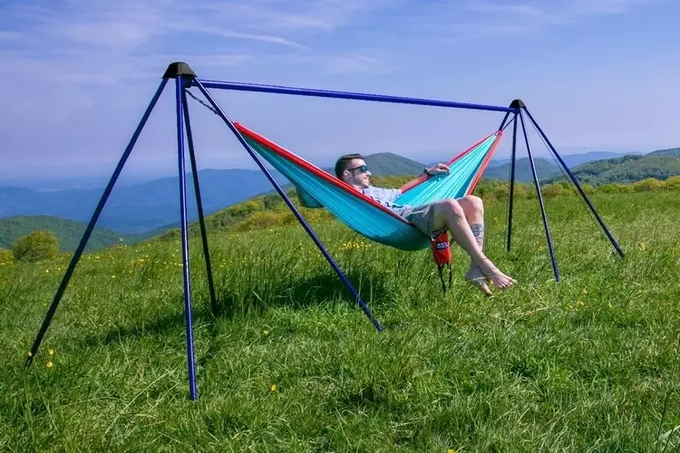 ENO Nomad Hammock ቁም 7265_1