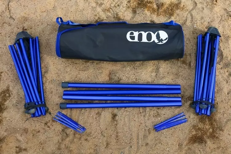 ENO Nomad Hammock Stand 7265_4