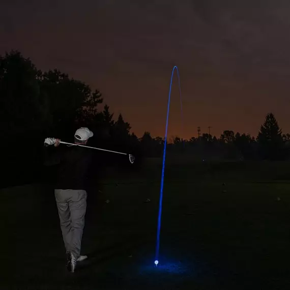 LED golfpallo 7311_2