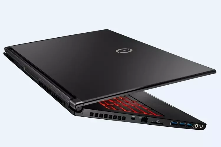 Laptop Origin PC EVO15-S 7335_2