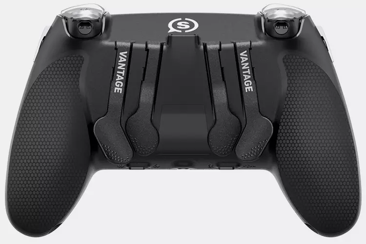 SCUF Vantage PS4 dolandyryjy 7410_2