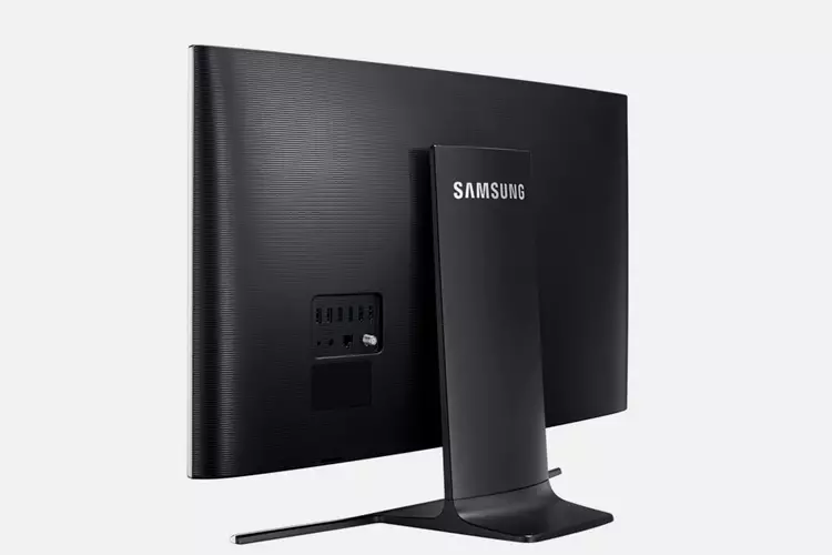 Samsung ATIV One 7 Curved 7465_3