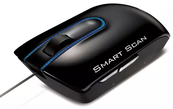 LSM-100 Mouse Scanner na Scanner Yana magance Buƙatun Bincikenku na lokaci-lokaci 7532_1