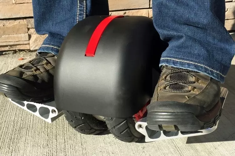 Solowheel Iota 764_1