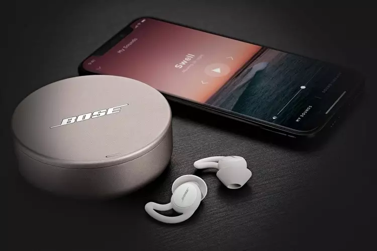 Bose Sleepbuds II 7667_1