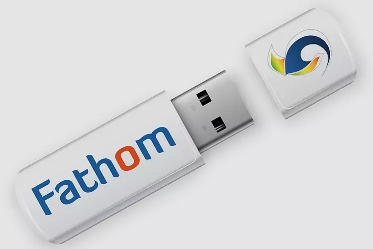 Fathom Neural Compute Stick